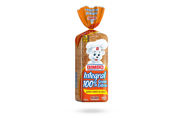 Productos | Bimbo Centroamérica