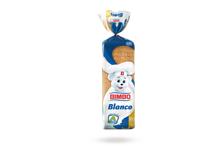 Productos | Bimbo Centroamérica
