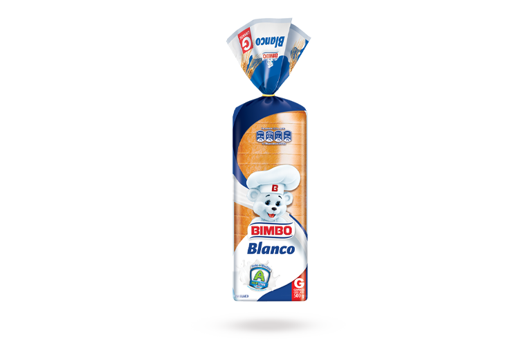 Productos | Bimbo Centroamérica