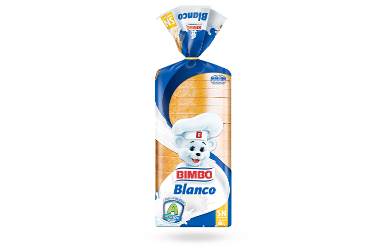 Productos | Bimbo Centroamérica