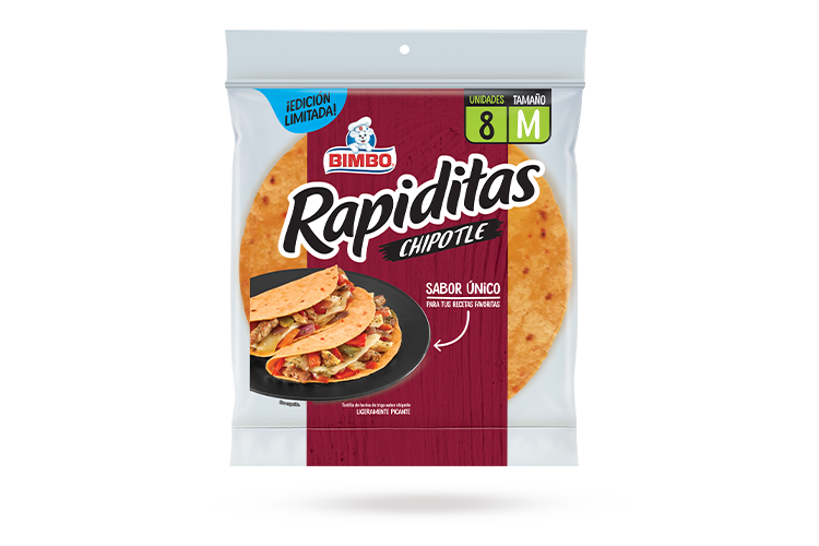 Productos | Bimbo Centroamérica