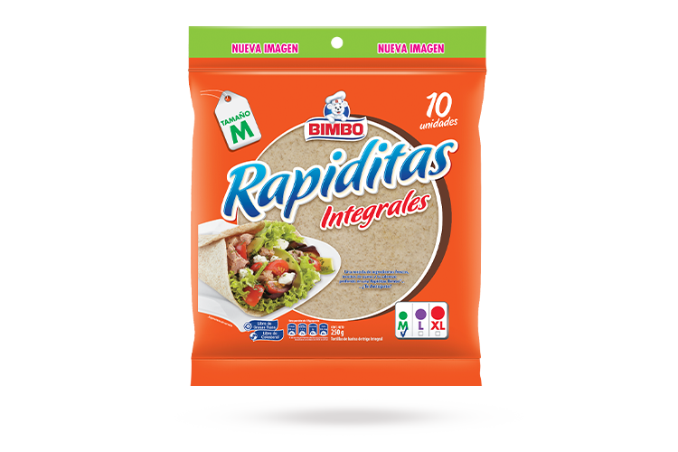 Productos | Bimbo Centroamérica