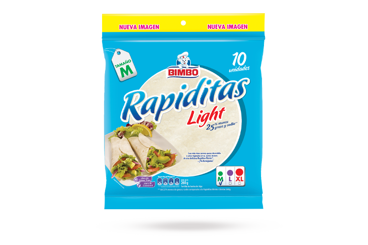 Productos | Bimbo Centroamérica