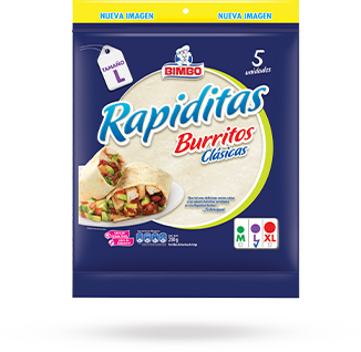 Productos | Bimbo Centroamérica